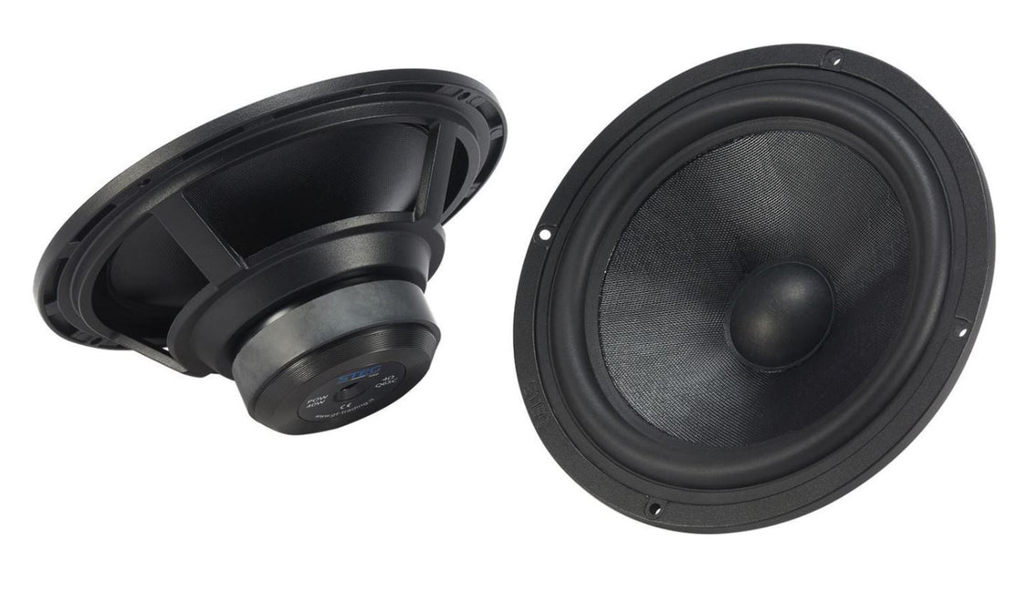 STEG | High-End Car Audio from Italy | MT Audio Shop