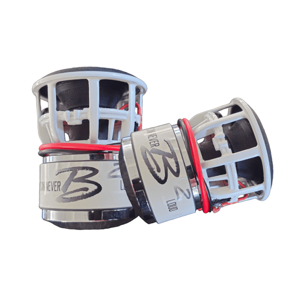 B2 Audio RAMPAGE RC2 - 2" (5cm) mini subwoofer for RC cars