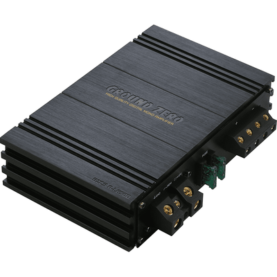 Buy Ground Zero Audio products at MT Audio Shop
