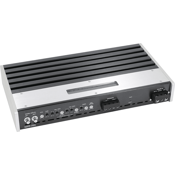 Buy Ground Zero Audio products at MT Audio Shop