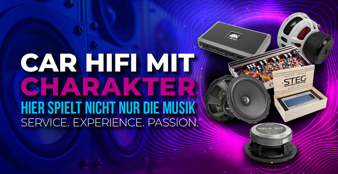 MT Audio Shop - Basshead Store