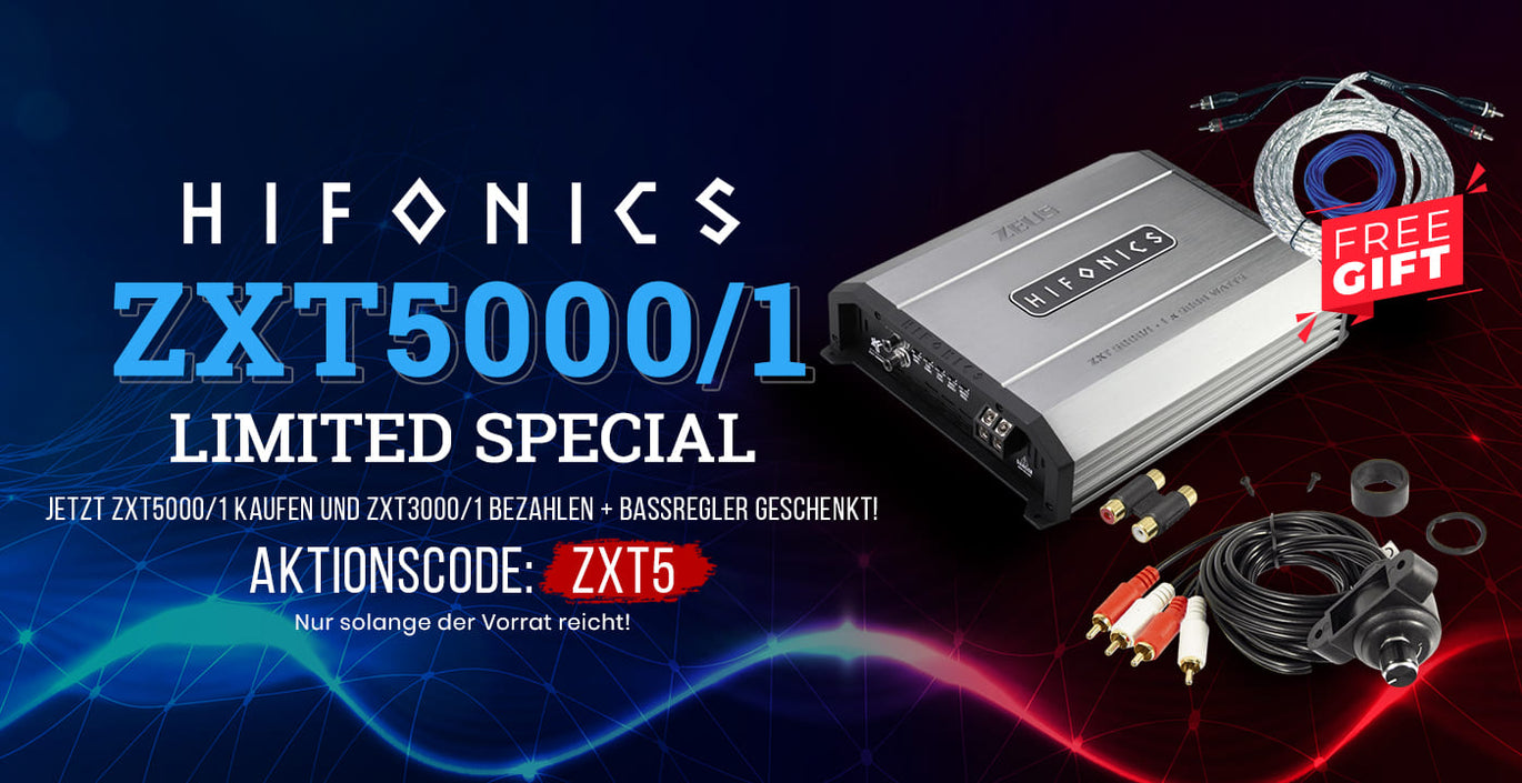 MT Audio Shop - Basshead Store