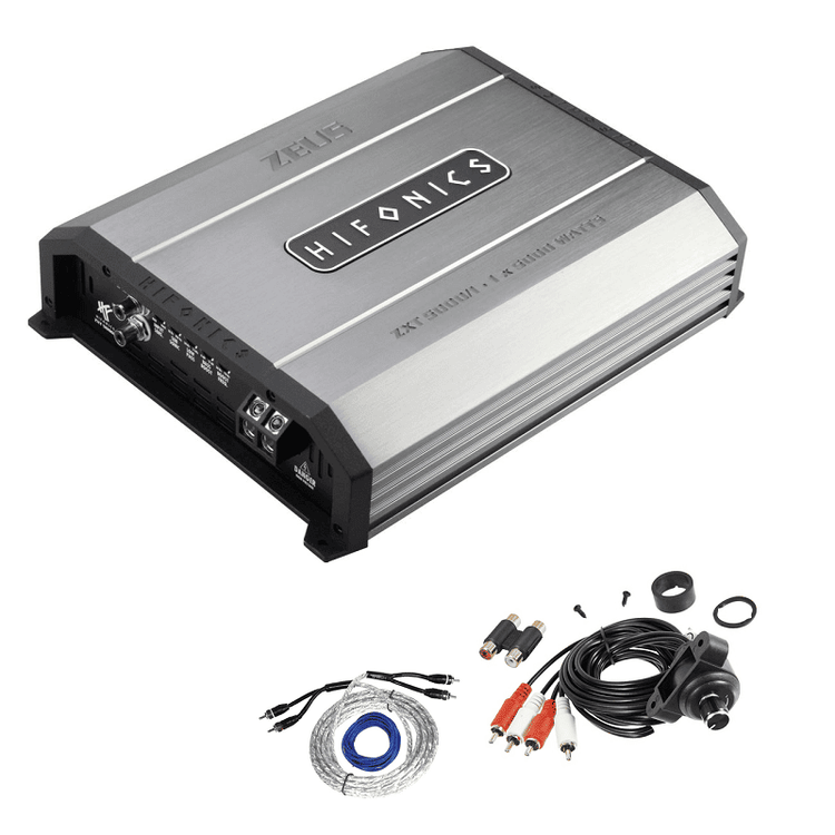 Car audio Systems at MT Audio Shop: Stereos, Speakers & Subwoofers