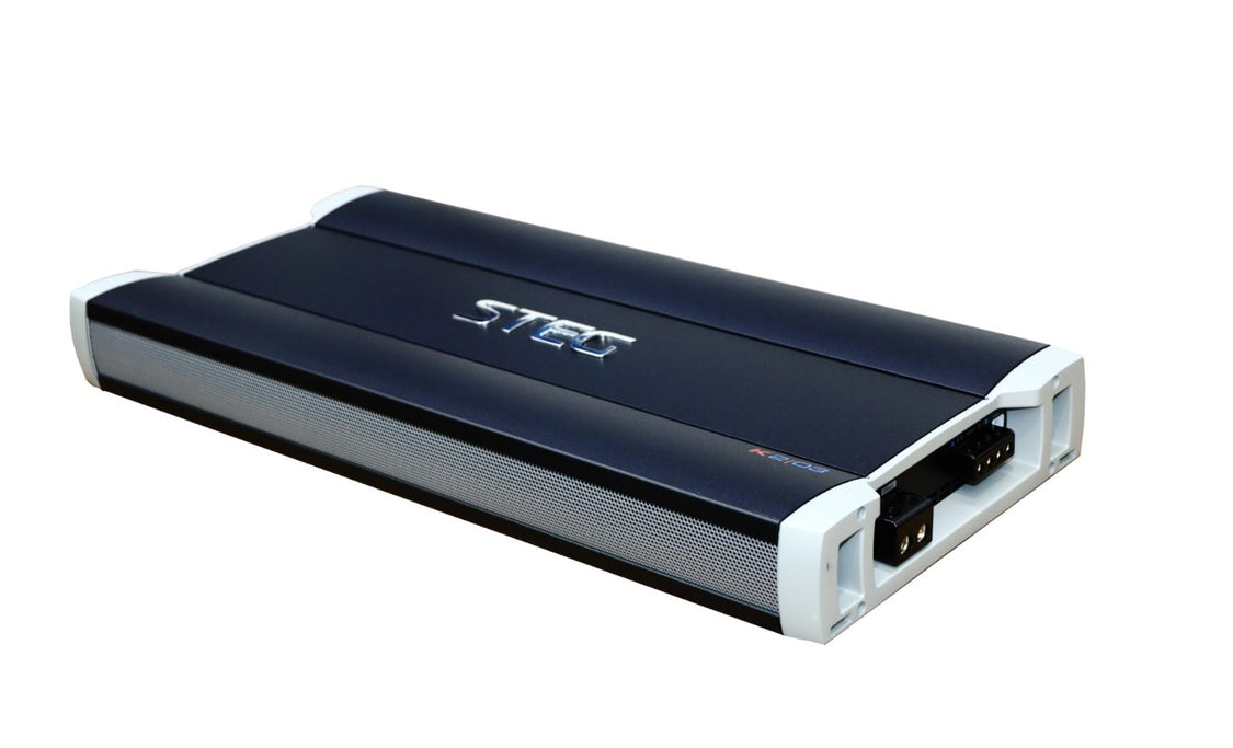 STEG | High-End Car Audio from Italy | MT Audio Shop